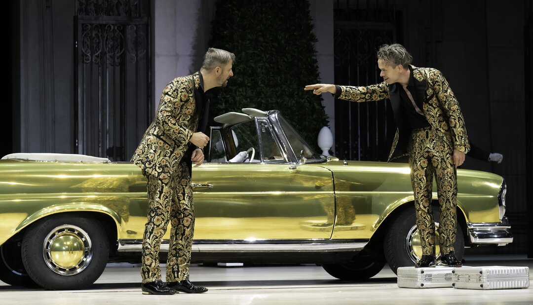 Jedermann : Salzburger Festspiele : salzburg.info