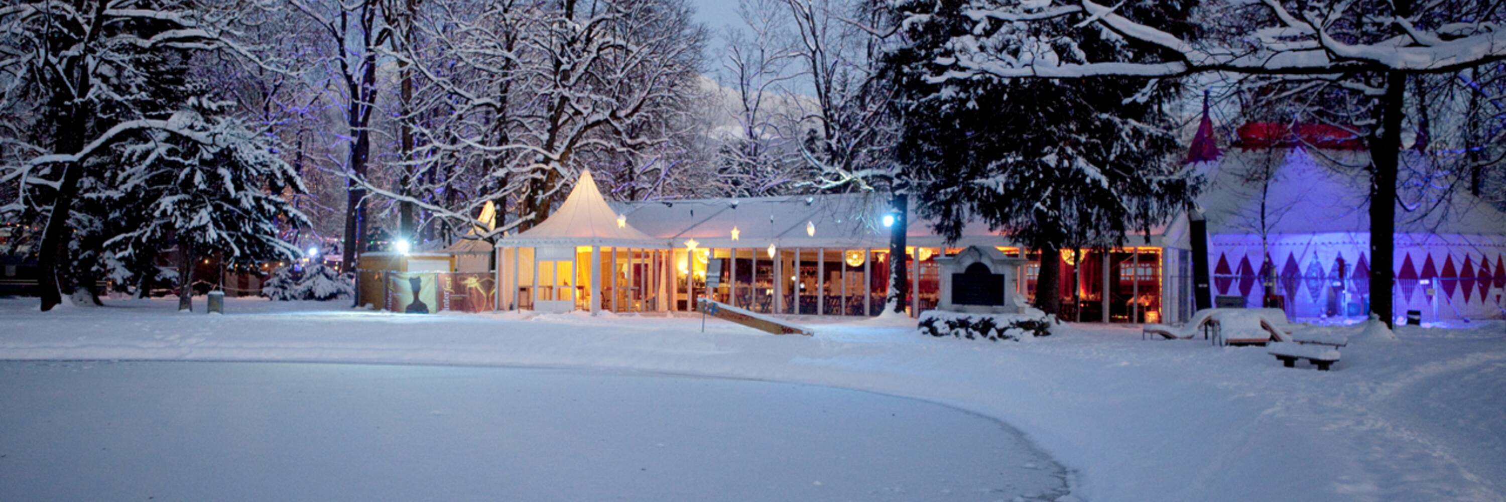 Winterfest : Cultural Highlight