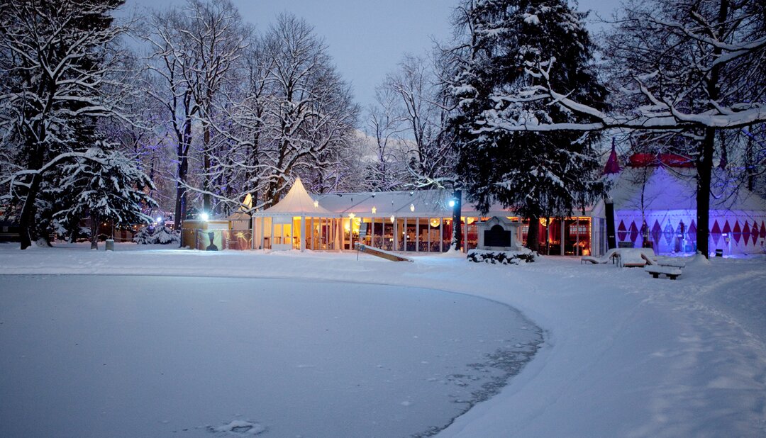 Winterfest : Cultural Highlight