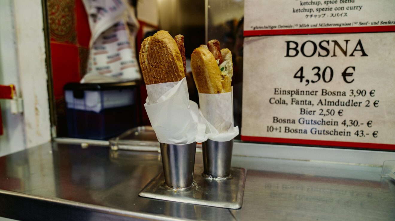 Balkan Grill Salzburg : Salzburg Magazin : salzburg.info