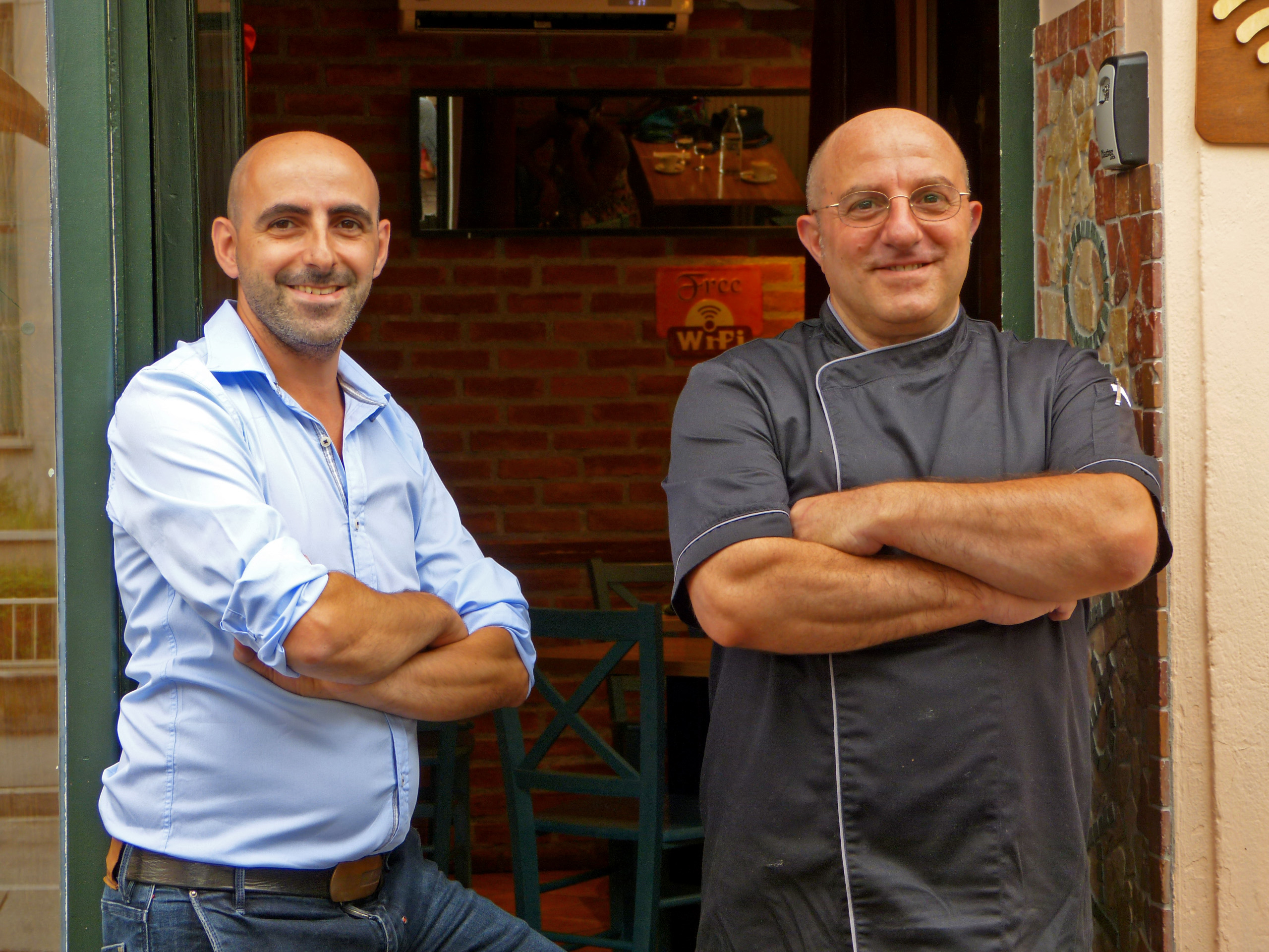 Italienisch Essen : Magazin : salzburg.info