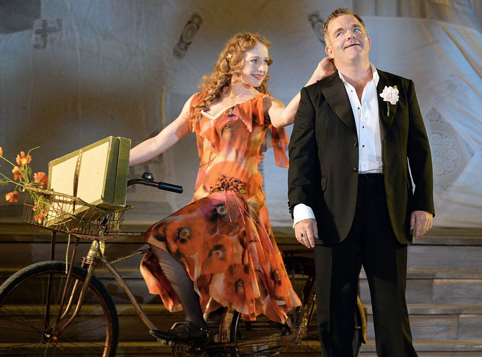 Jedermann, how time passes! : Salzburg Magazine: salzburg.info