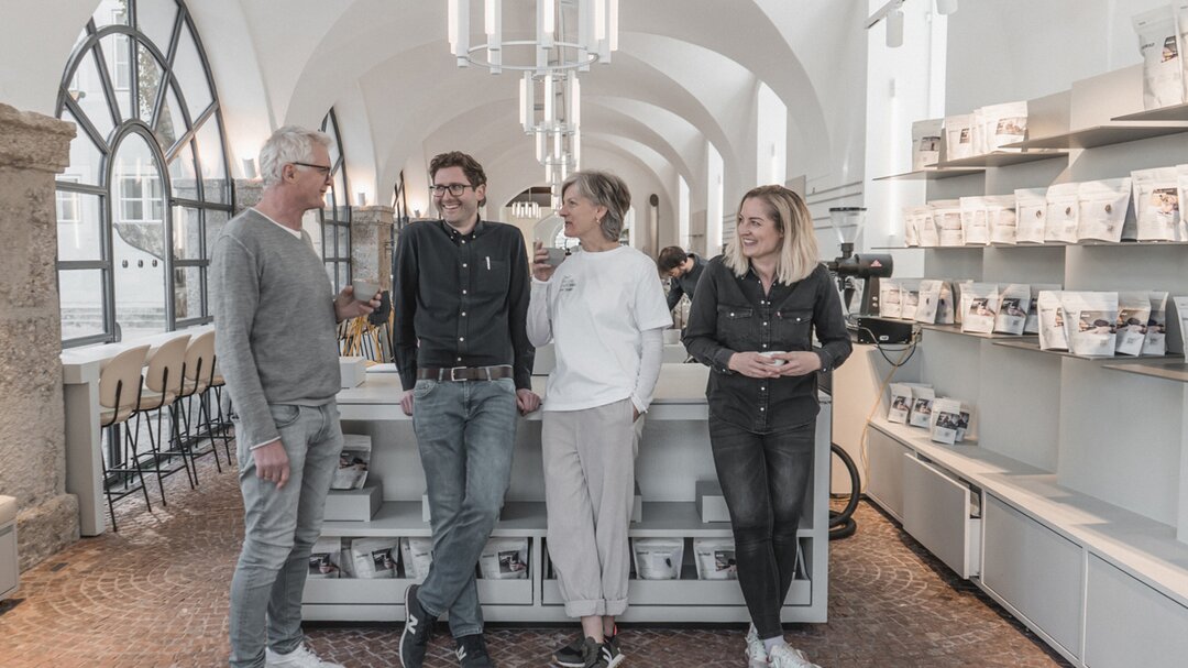 Katharina Macheiner, Insiderin : Magazin : salzburg.info