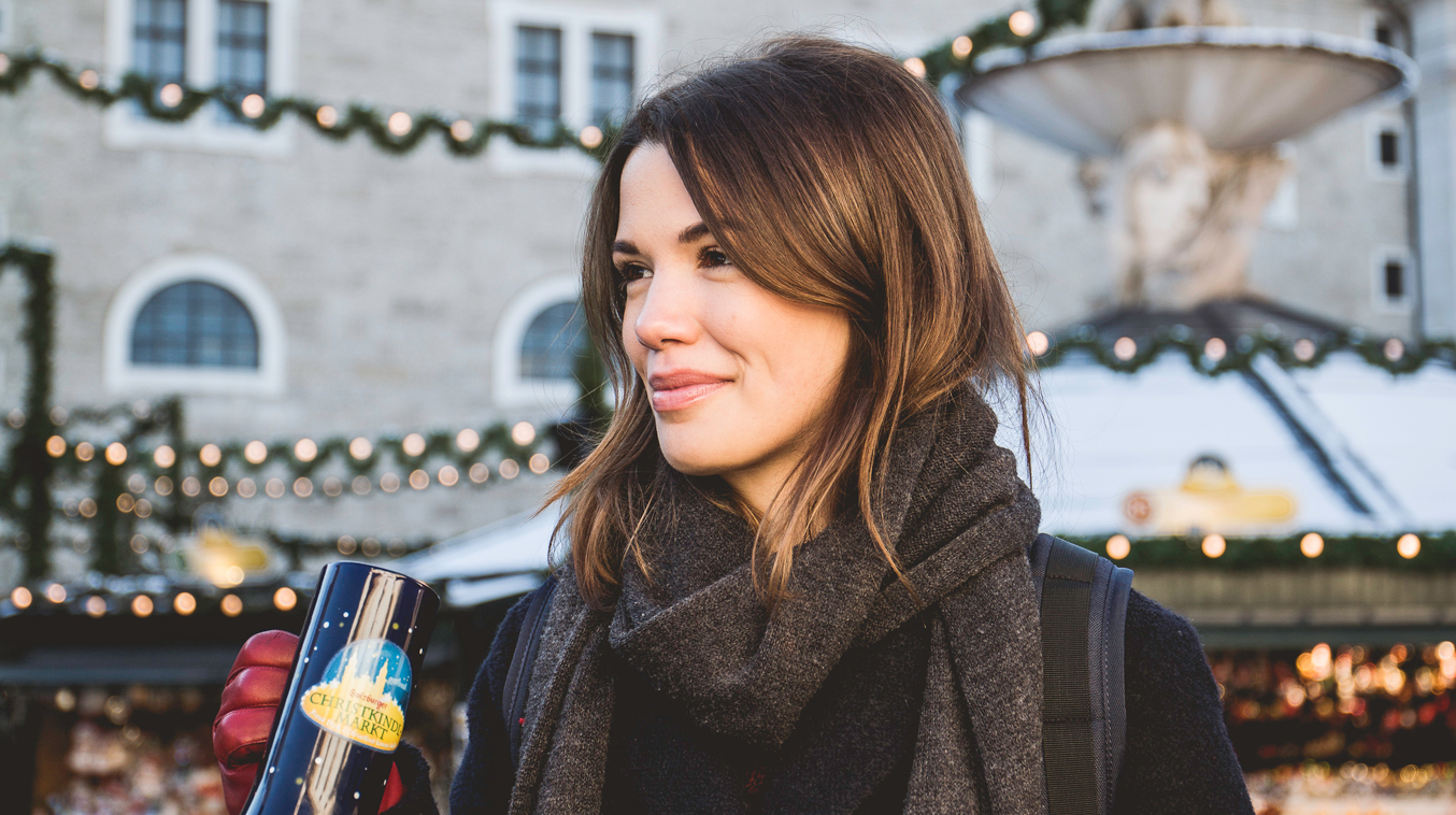 Salzburg for 48 hours in Advent : Magazine : salzburg.info