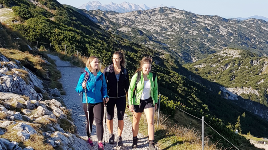 Salzburg for 48 hours in Autumn : Magazine : salzburg.info