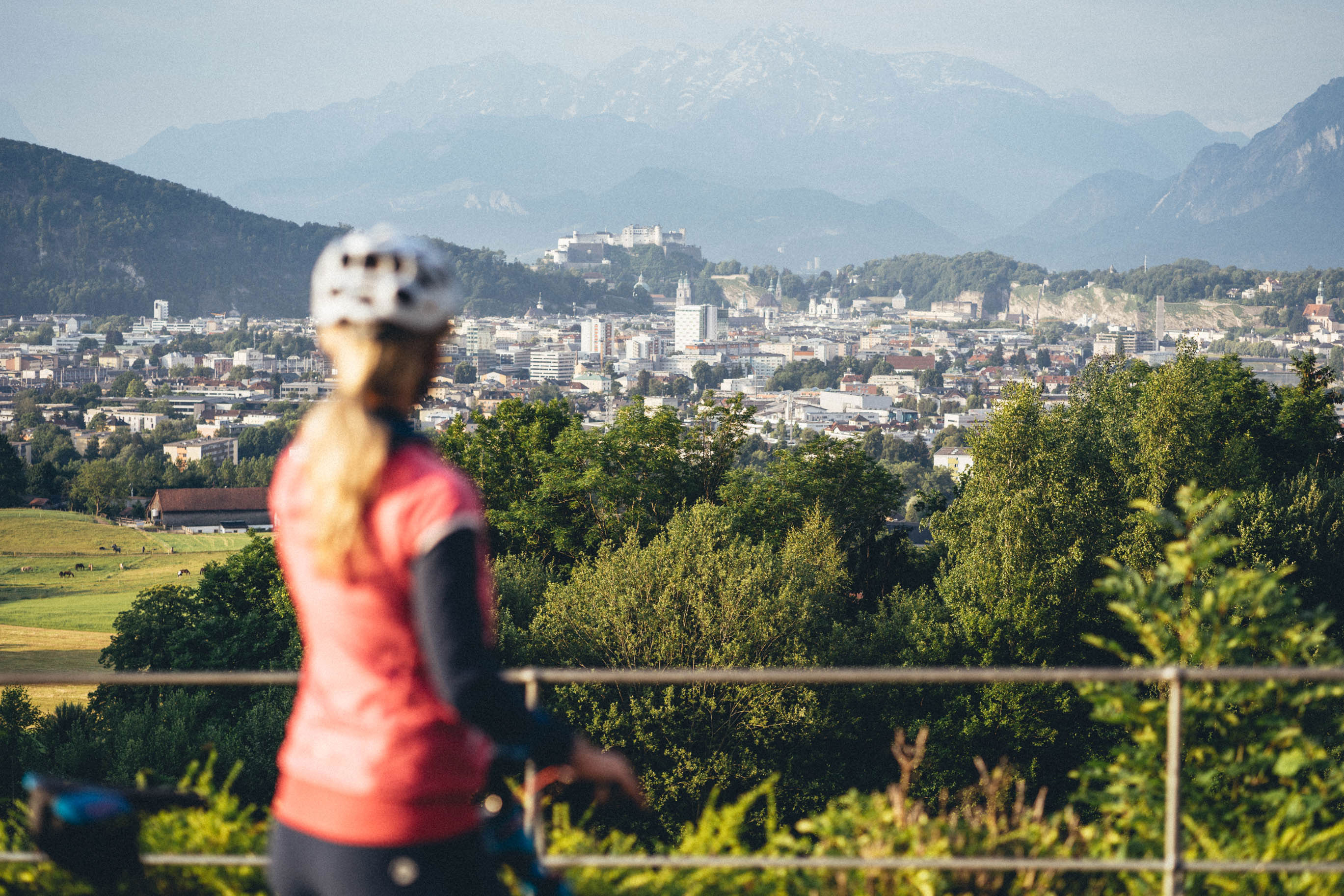 Salzburg like a local: the city's north : Salzburg Magazine
