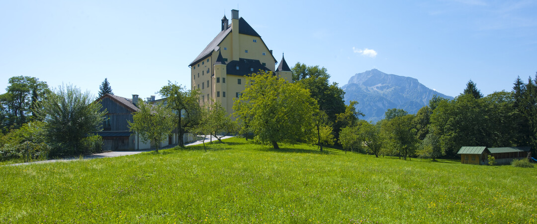 Elsbethen bei Salzburg : salzburg.info