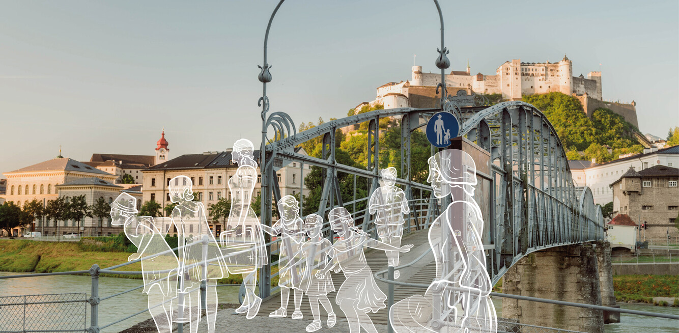 The Sound of Music : This is Salzburg : salzburg.info