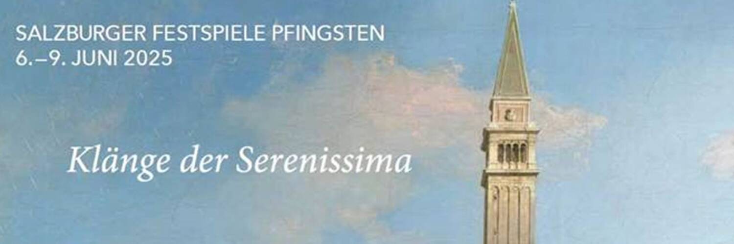 Salzburger Festspiele Pfingsten : Kultur-Highlight : salzburg.info