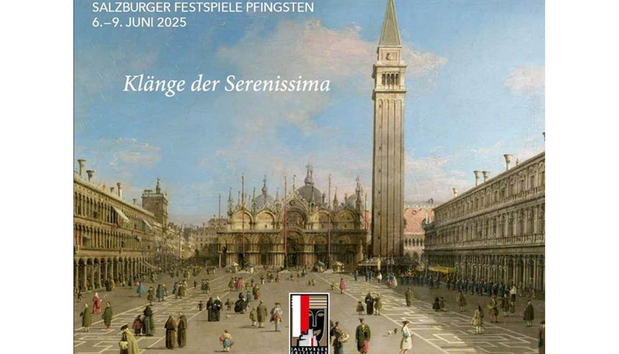 Salzburger Festspiele Pfingsten : Kultur-Highlight : salzburg.info