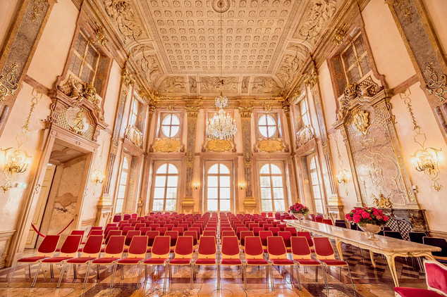 Mozart Week : Festival of Classical Music in Salzburg