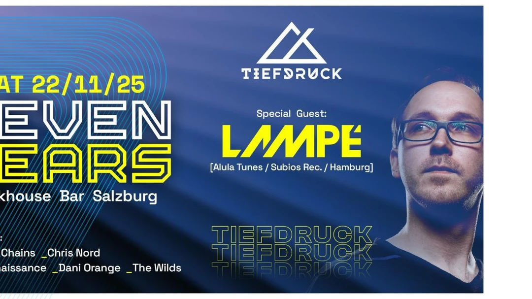 7 Years of Gravure Printing with Lampé : salzburg.info