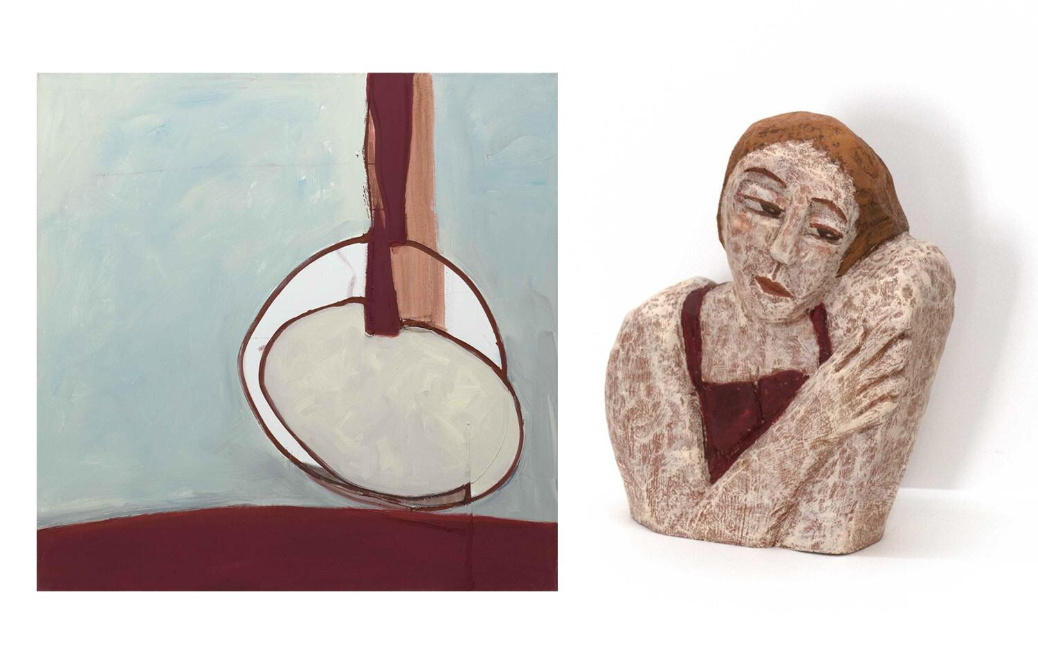 Exhibition: Annerose Riedl & Alois Riedl : salzburg.info