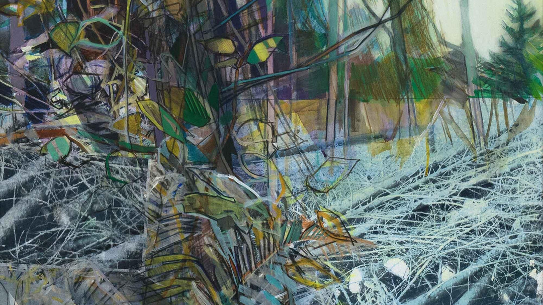 Exhibition: Annerose Riedl & Alois Riedl : salzburg.info