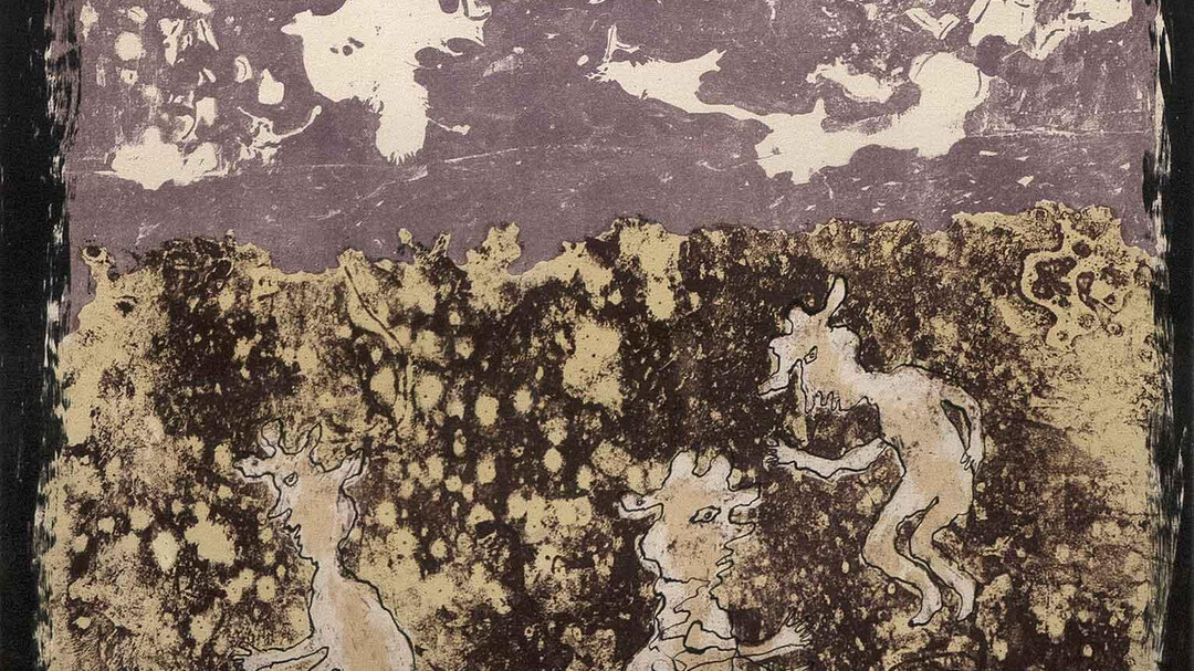 Exhibition Hermann Kremsmayer & Friedrich Danielis : salzburg.info