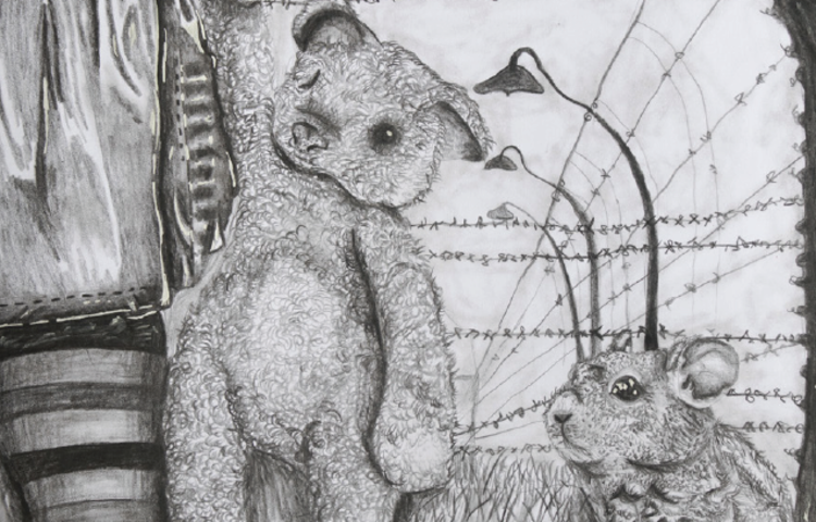 Exhibition: Struggle for Survival : salzburg.info