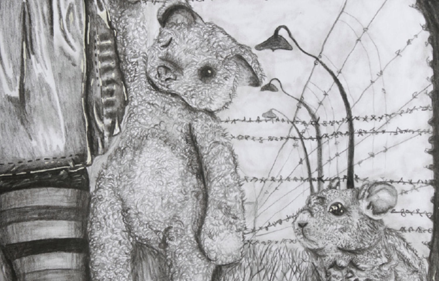 Exhibition: Struggle for Survival : salzburg.info