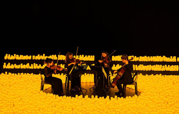 Candlelight : salzburg.info