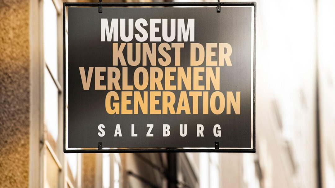 Reflected. Art as a mirror of society : salzburg.info