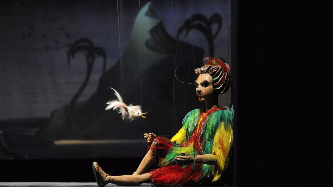 The Magic Flute (Short Version) : salzburg.info