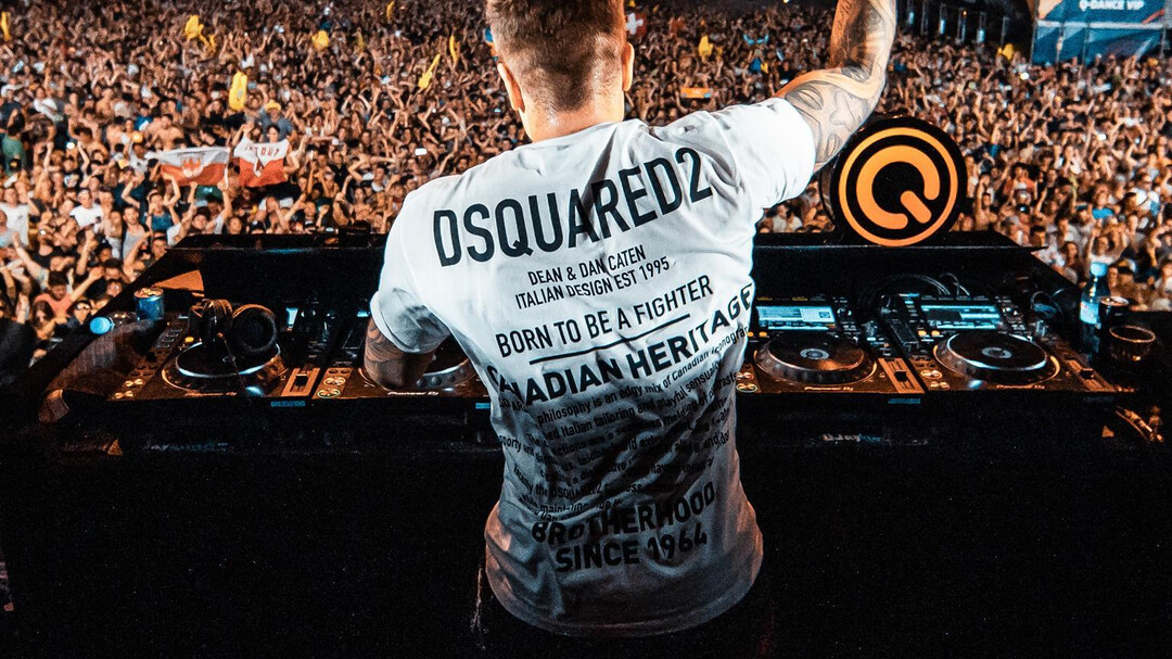 Electric love Festival : salzburg.info