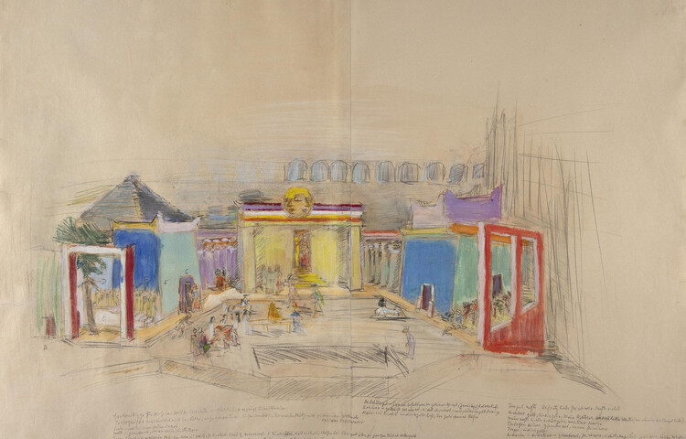 Under the Spell of Mozart’s Magic Flute : salzburg.info