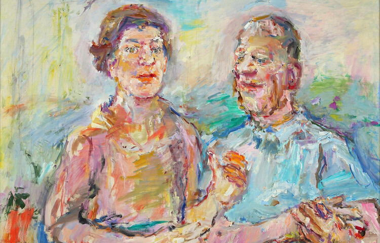 Kokoschka's backgrounds : salzburg.info