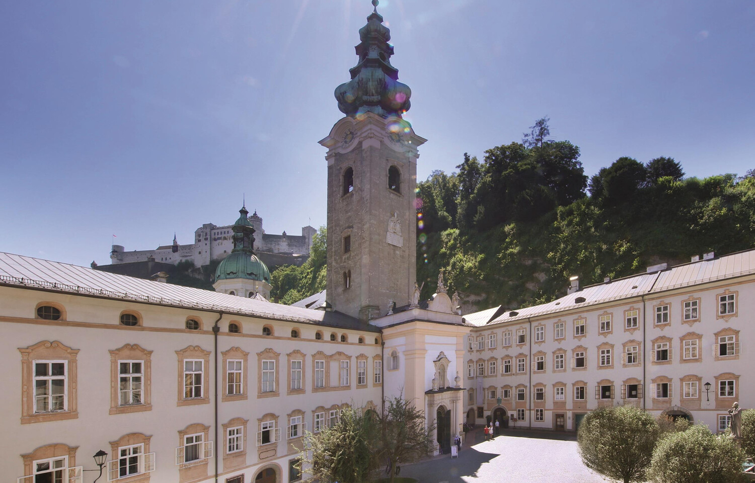 Mozart violin sonatas : salzburg.info