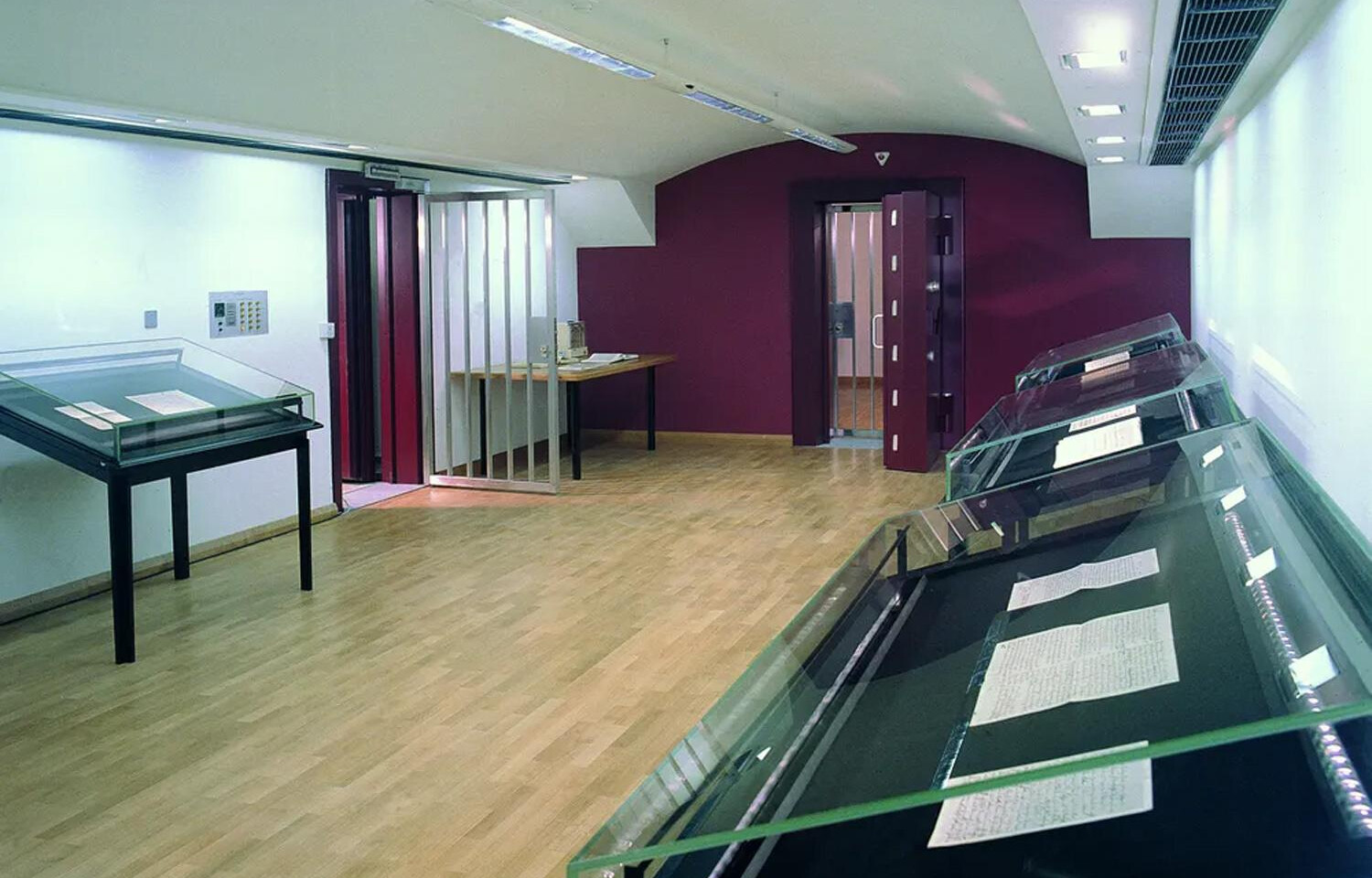 Mozart Week 2027 - Autograph Vault Guided Tour in English