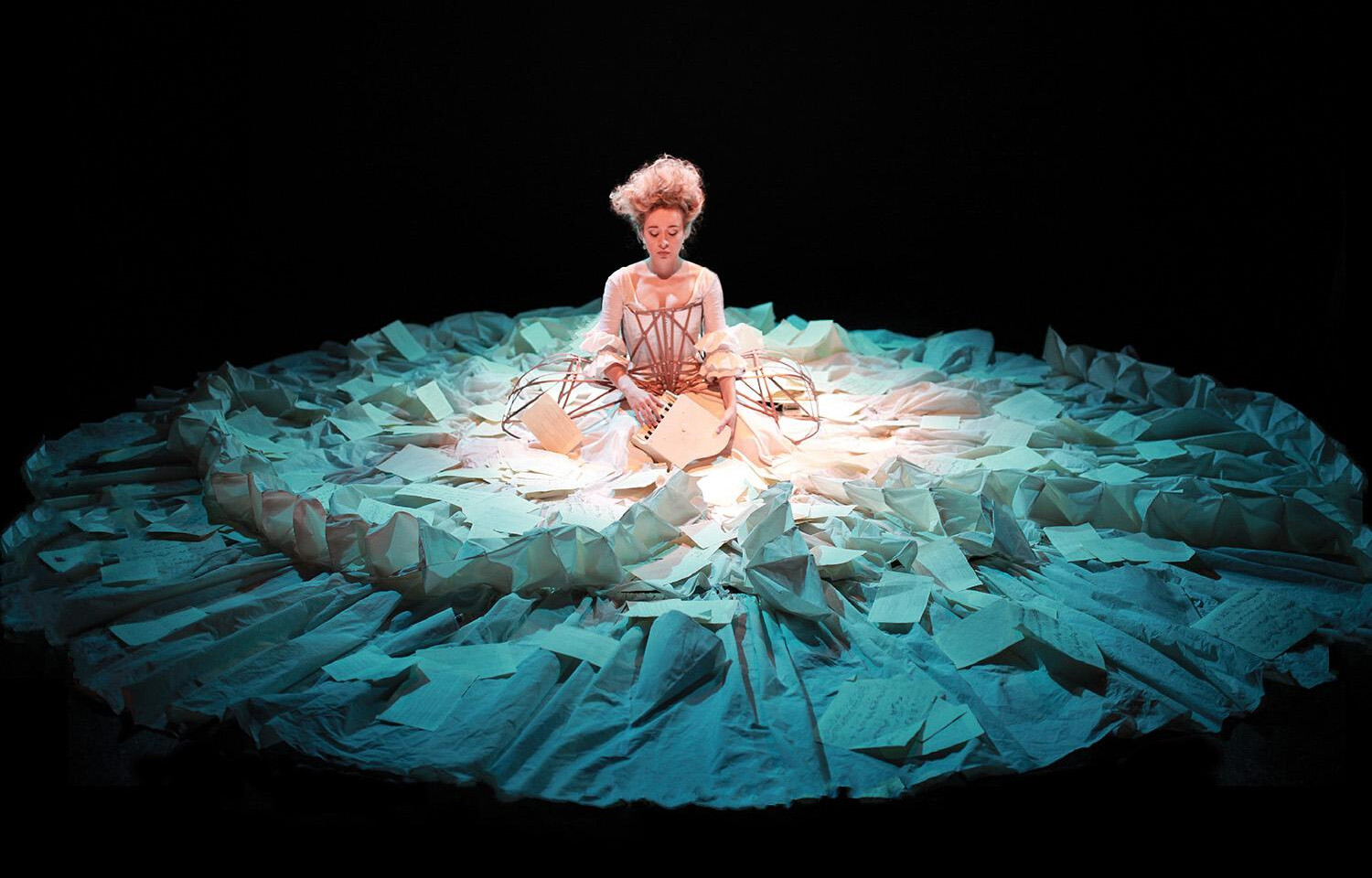 Mozart Week 2027: The Other Mozart - Drama in English : salzburg.info