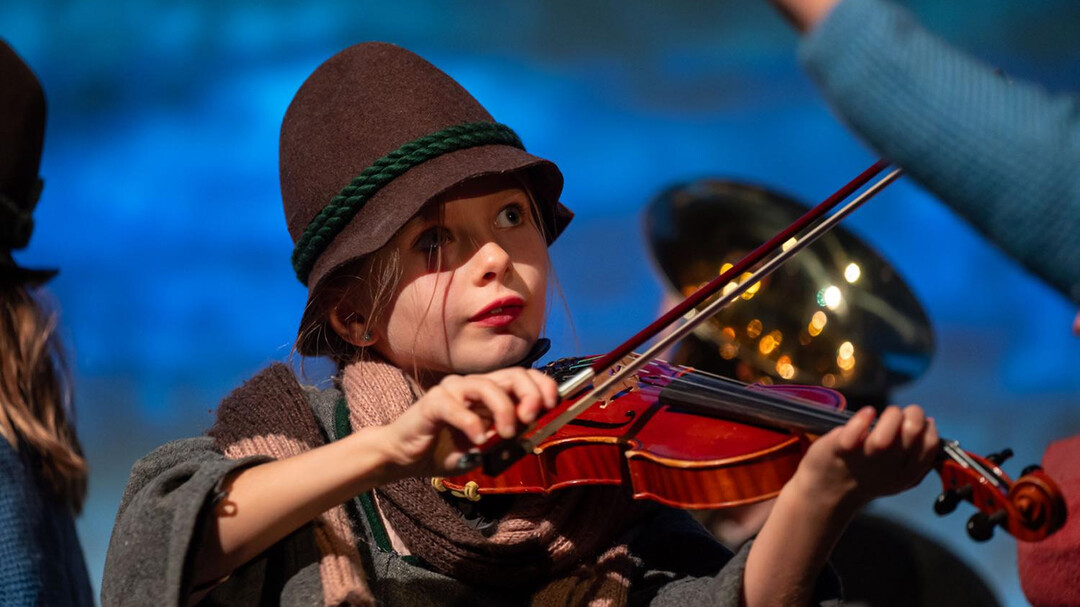 Salzburger HirtenAdvent (shepherds' advent) : salzburg.info