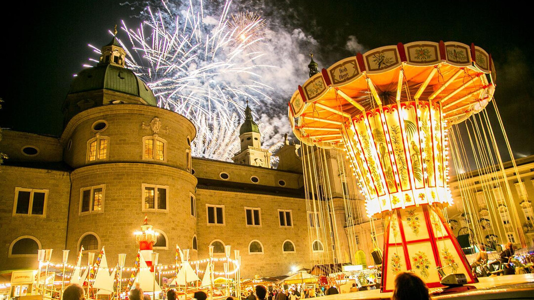 Salzburger Rupertikirtag : Event : salzburg.info