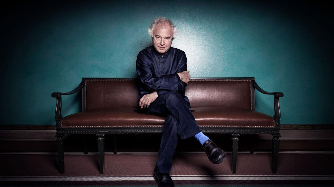 Solo Concert Schiff : salzburg.info