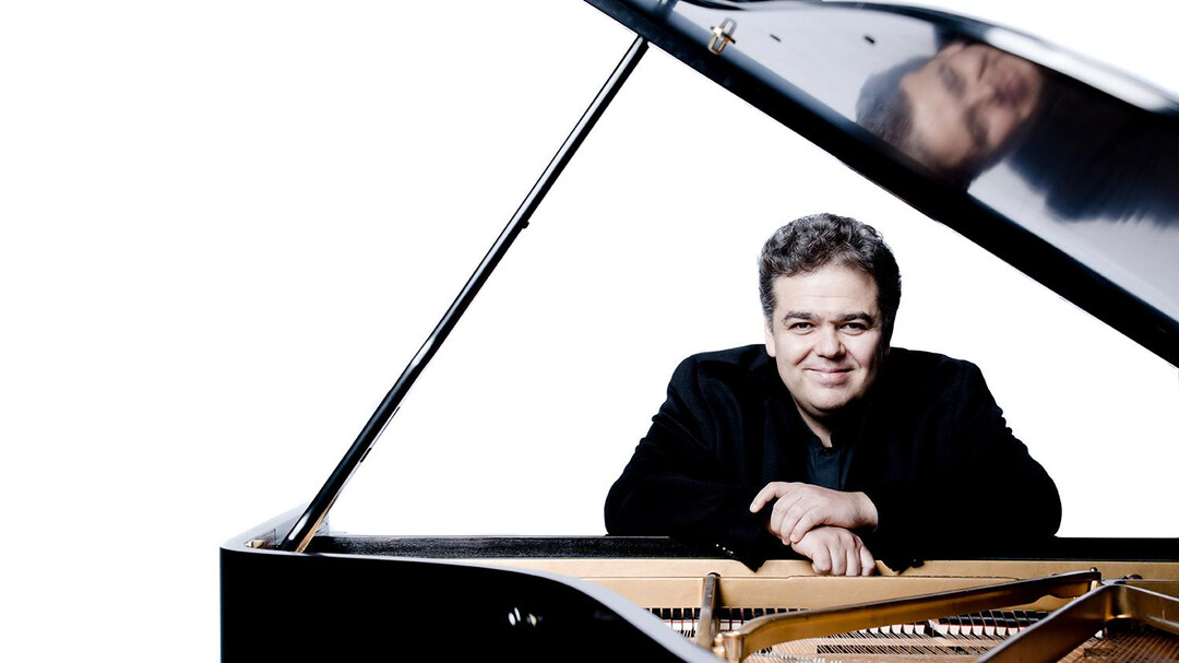 Solo Concert Volodos : salzburg.info