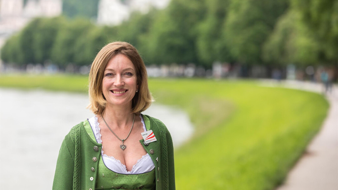 Special Guided Tour on Mozart : salzburg.info