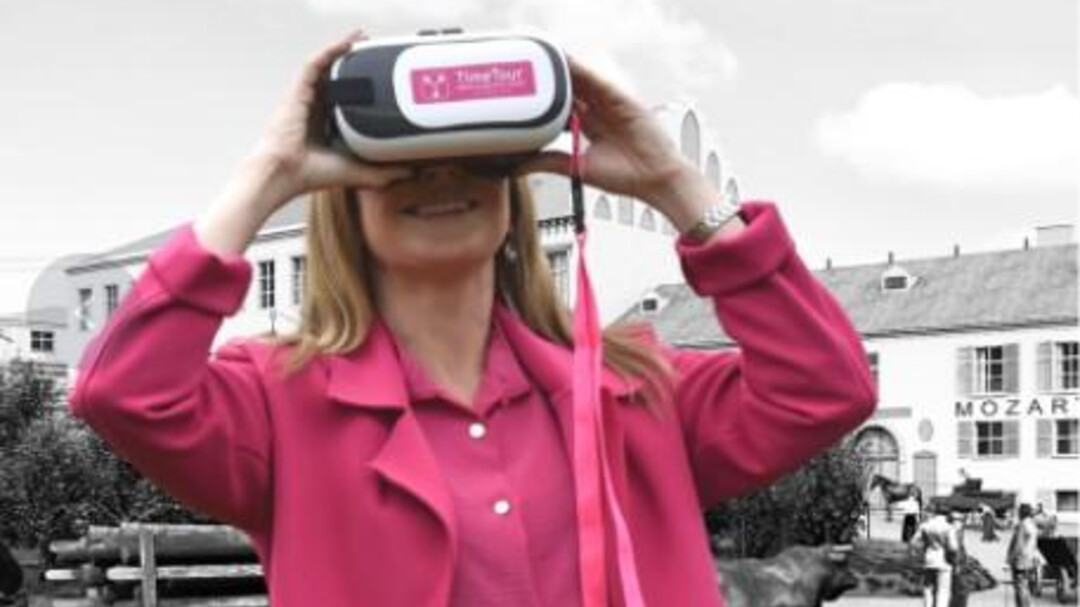 Special Guided Tour 3D-Tour : salzburg.info