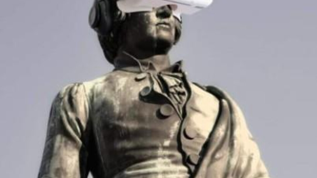 Special Guided Tour 3D-Tour : salzburg.info