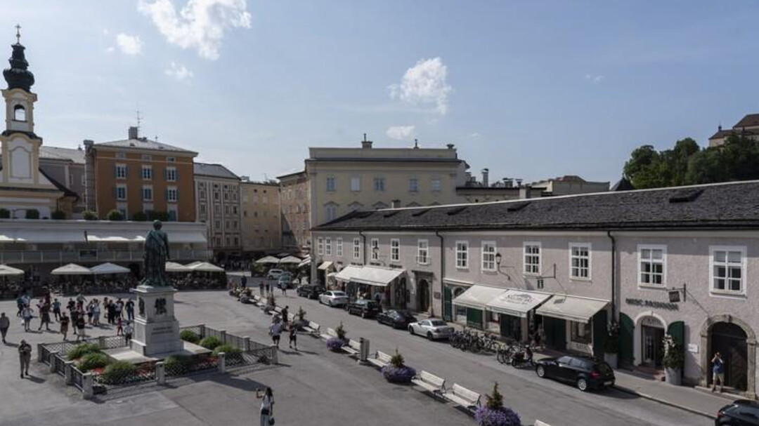 Thomas Selinger - works 2014-2025 : salzburg.info