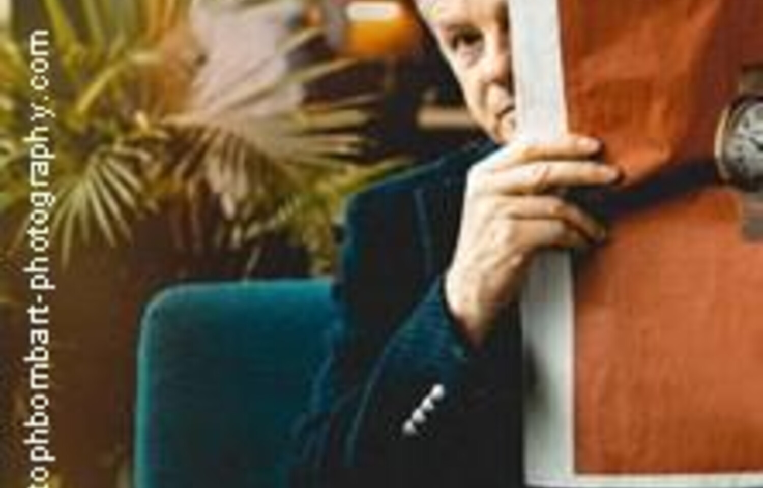 Willy Astor : salzburg.info