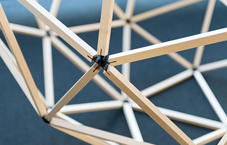 Wooden Structures - The Future Under Scrutiny : salzburg.info