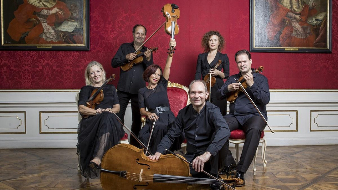 Date with Mozart. Afternoon concerts to fall in love : salzburg.info