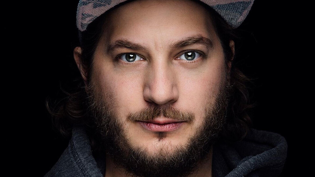 David Scheid: The Cabaret Artist : salzburg.info