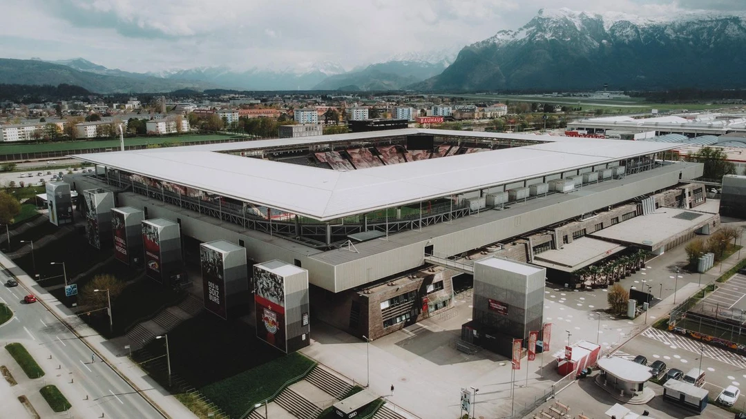 FC Red Bull Salzburg vs. LASK : salzburg.info