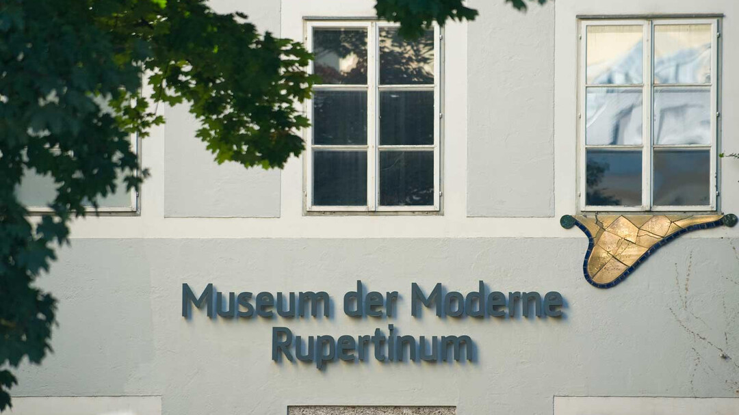 after hour at the Museum of Modern Art : salzburg.info