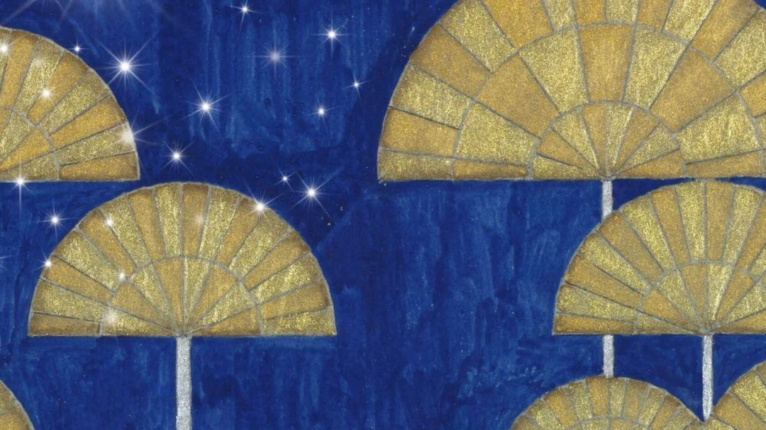 Guided tour of the special exhibition: Cosmos Magic Flute