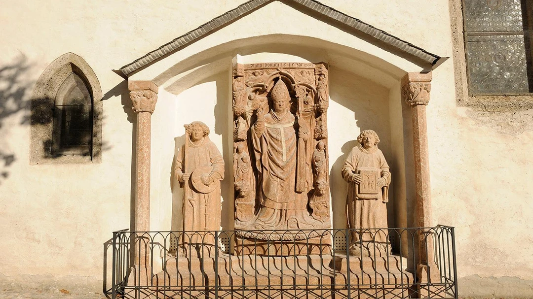 Guided Tour "Quick-Tour" : salzburg.info