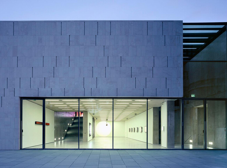 Museum der Moderne Salzburg : Salzburg Magazin : salzburg.info