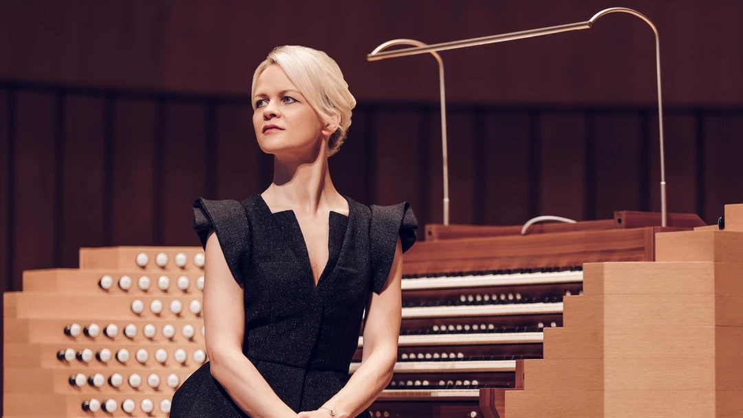 Mozart Week 2026: The Queen Of Instruments : salzburg.info
