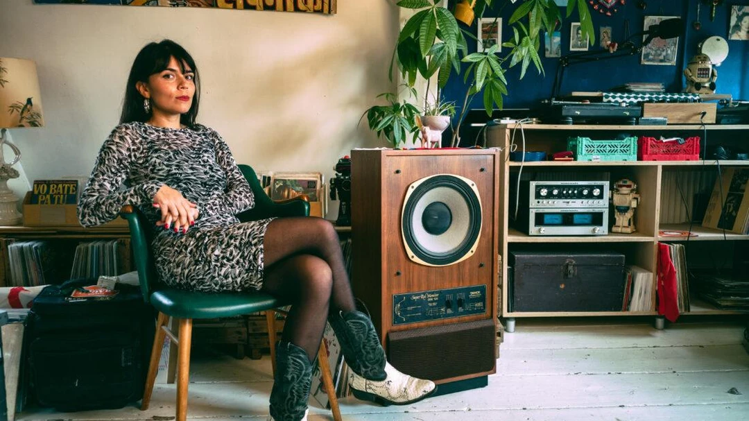 Nighttrain with Coco María : salzburg.info