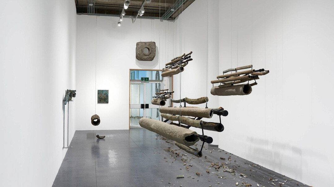 Nika Neelova - Cascade : salzburg.info